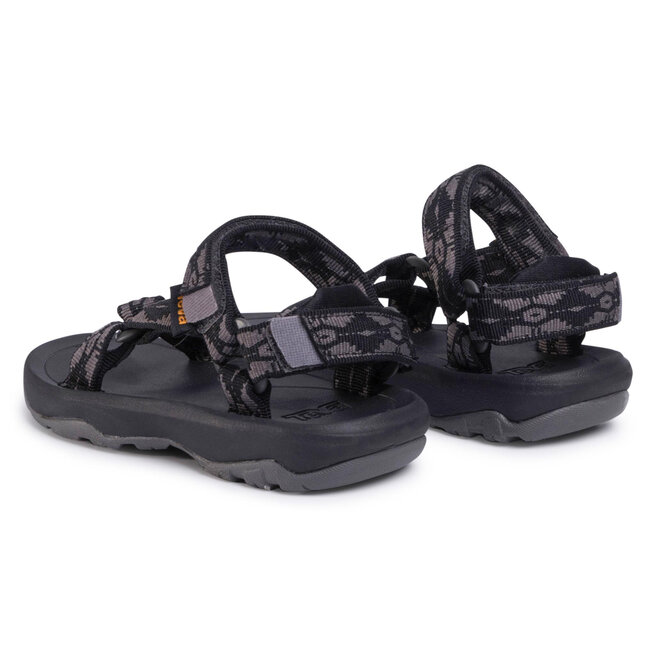 Sandalen Teva K Hurricane Xlt 2 1019390C Schwarz | eschuhe.de