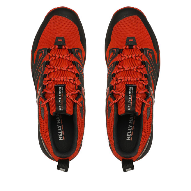 Trekkingi Helly Hansen Stalheim Ht 11849_300 Czerwony | eobuwie.com.pl