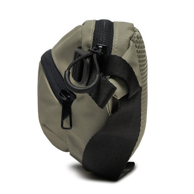 Τσαντάκι μέσης adidas Hybrid Waist Bag IQ0906 Χακί | epapoutsia.gr