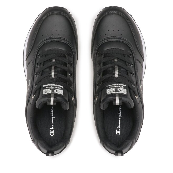 Sneakersy Champion Rr Champ Platform Element S11570-CHA-WW001 Czarny ...
