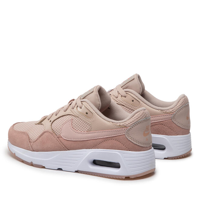 Sneakers Nike Air Max Sc CW4554 201 Roz | epantofi.ro