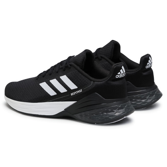Schuhe adidas Response Sr FX3625 Cblack/Ftwwht/Gresix | eschuhe.de