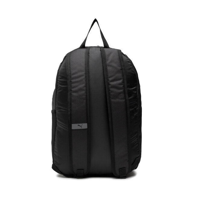 Plecak Puma Team Goal 23 Backpack Core 768550 01 Czarny | eobuwie.com.pl