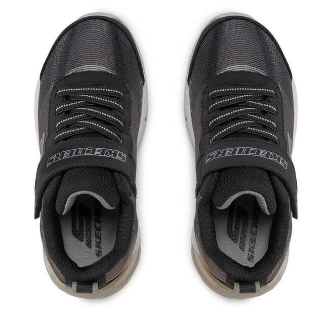 Sneakersy Skechers Thermoflux 2.0 Kodron 403728L/BKCC Czarny | eobuwie ...