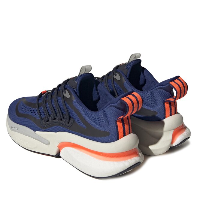 Sneakersy adidas Alphaboost V1 Sustainable BOOST Lifestyle Running ...