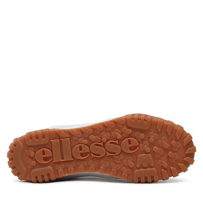 Sneakers Ellesse Tanker Cupsole SGPF0511 White | eschuhe.de
