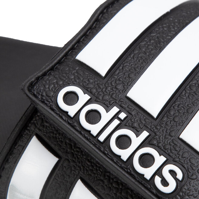 Παντόφλες adidas adilette Comfort Adj EG1344 Core Black/Cloud White ...