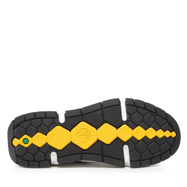 Sneakers Timberland Tbl Turbo Low TB0A417U0011 Black Nubuck | eschuhe.de