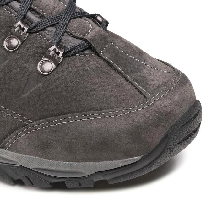Trekkingschuhe Meindl Ohio 2 GORE-TEX 3889 Anthrazit | eschuhe.de