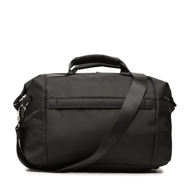 Torba Samsonite Airea 133627-1041-1CNU Czarny | eobuwie.com.pl