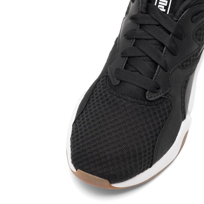 Sneakers Puma 369486-01 Negru | epantofi.ro