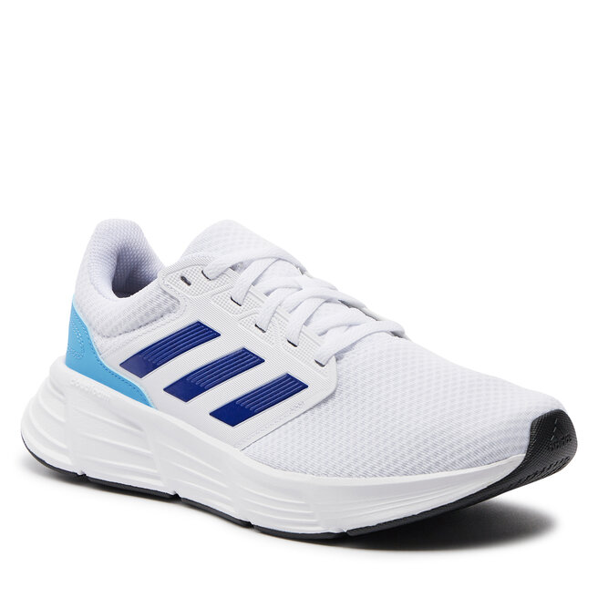 Laufschuhe adidas Galaxy 6 IE8141 Weiß | eschuhe.de