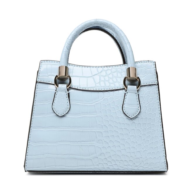 Bolso Guess Nell Croc (CG) Mini Bags HWCG87 36760 PWB | zapatos.es