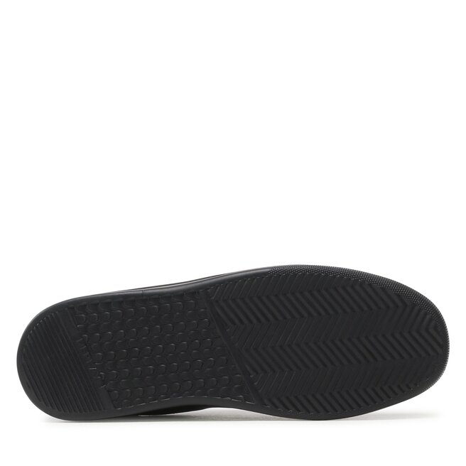 Sportcipők Replay UniversityOne GMZ4O.000.C0001L Fekete | ecipo.hu