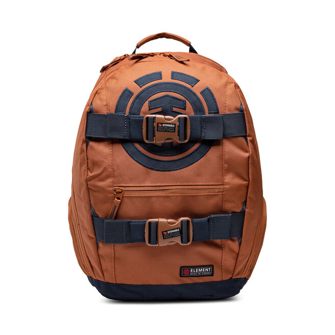Plecak Element Mohave Bpk W5BPB7 Mocha Bisque | eobuwie.com.pl