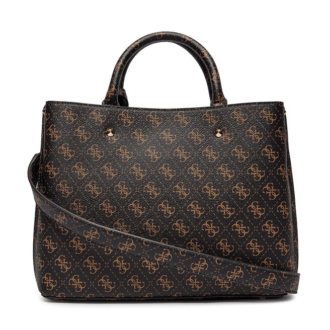 Kabelka Guess Meridian (QG) HWQG87 78060 BNL | eobuv.cz