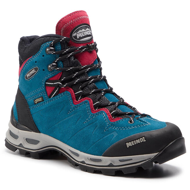 Туристически Meindl Minnesota Lady Pro Gtx GORE-TEX 3925 Тъмносин ...