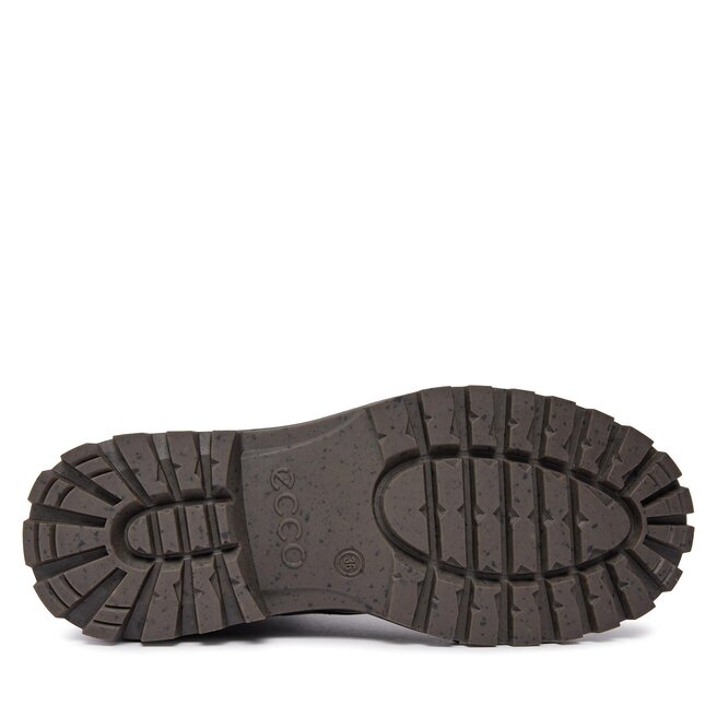 Turistická obuv ECCO Tredtray 77007360806 Stříbrná | eobuv.cz