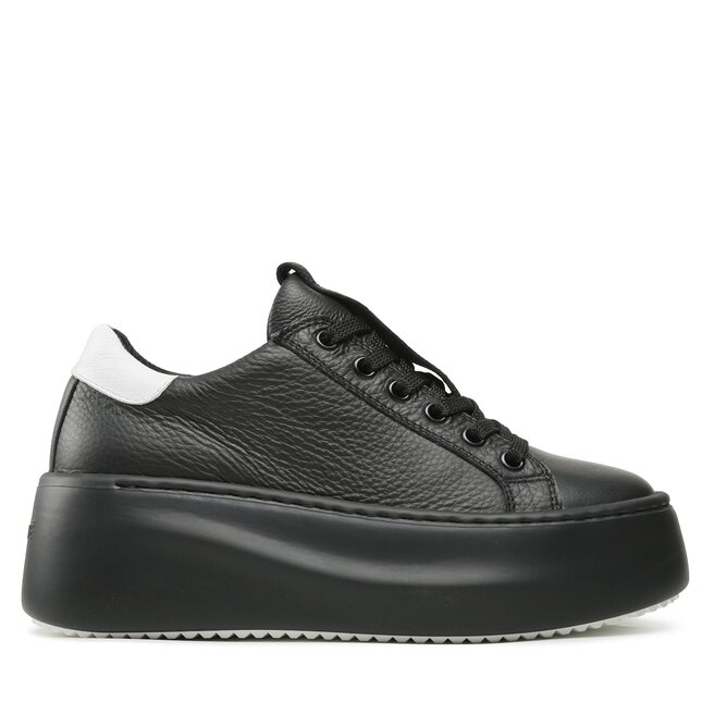Sneakers Vic Matié 1C6450D_W62BE1B002 Schwarz | eschuhe.de