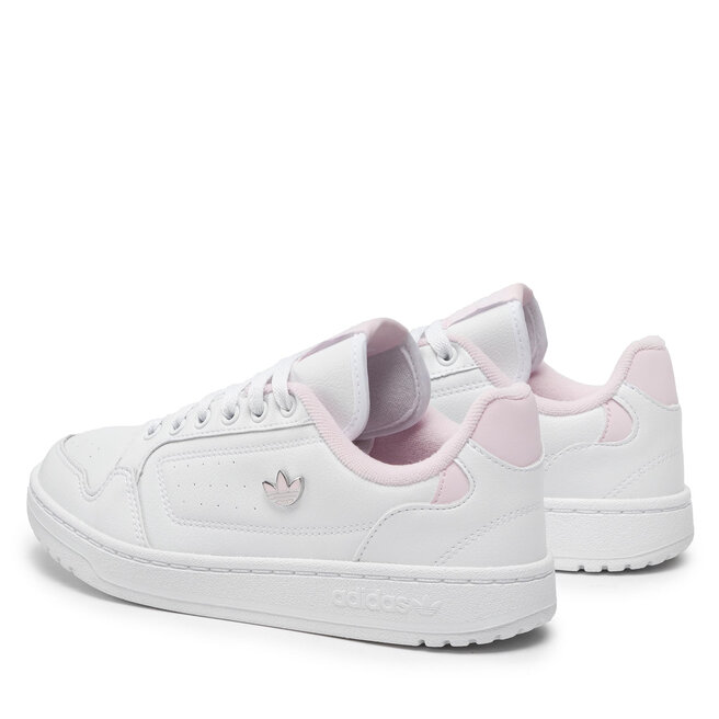 Sneakers adidas Ny 90 W GX4461 Alb | epantofi.ro