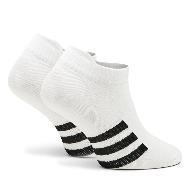 Calzini lunghi unisex adidas Performance Light Low Socks 3 Pairs HT3440 ...