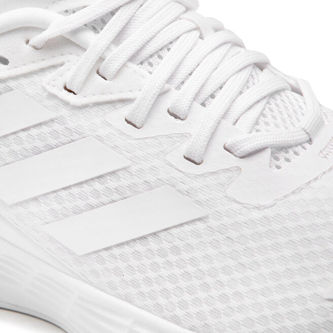 Παπούτσια adidas Duramo Sl FW7391 Cloud White/Cloud White/Grey Two ...
