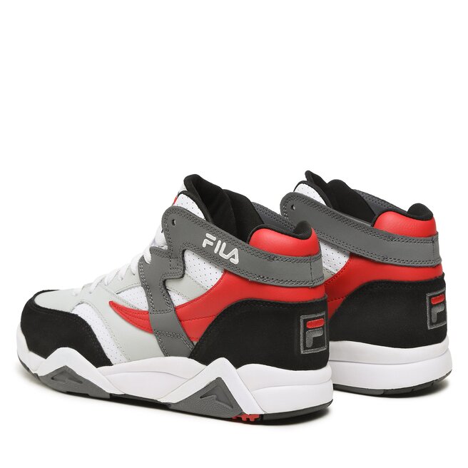 Sneakers Fila M-Squad Nbk FFM0154.13163 Grigio | escarpe.it
