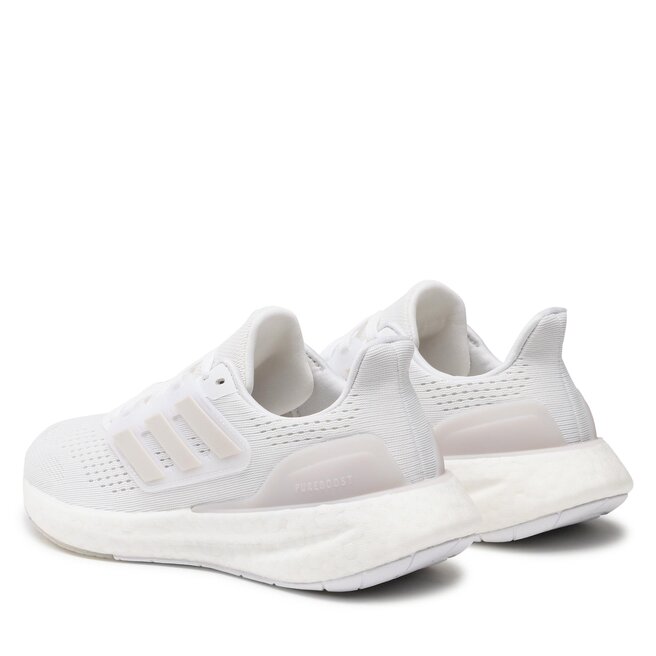 Zapatos adidas Pureboost 23 W IF2393 Cloud White/Grey Two/Core Black ...