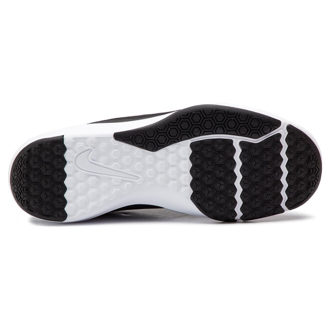 Boty Nike Legend Trainer 924206 001 Black/Metallic Silver/White | eobuv.cz