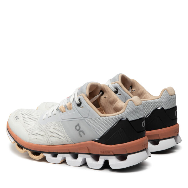 Schuhe On Cloudace 5099206 Glacier/Terracotta | eschuhe.de