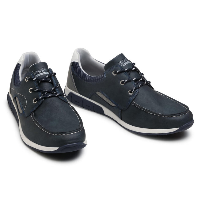 Sneakers Go Soft M20S104 Cobalt Blue | eschuhe.de