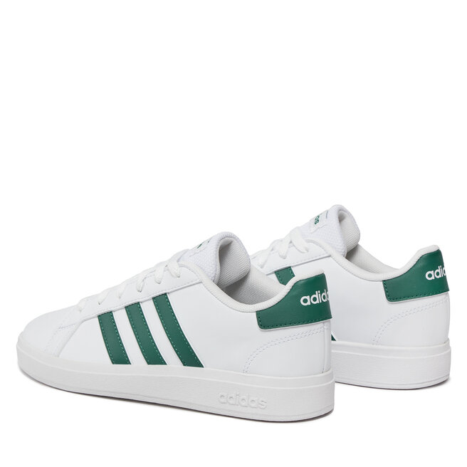 Sneakers adidas Grand Court Lifestyle Tennis Lace-Up Shoes IG4830 Weiß ...