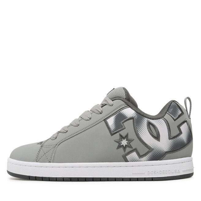 Sneakers DC Court Graffik 300529 XSSS | eschuhe.de