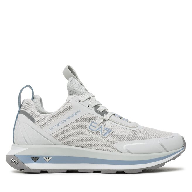 Sneakers EA7 Emporio Armani X8X089 XK234 S304 Oyst/Mush/Ash.Bl/Gul ...