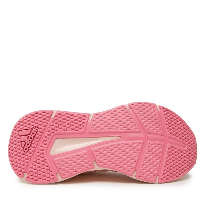 Zapatillas de running adidas Galaxy Star Shoes IF5402 Rosa | zapatos.es