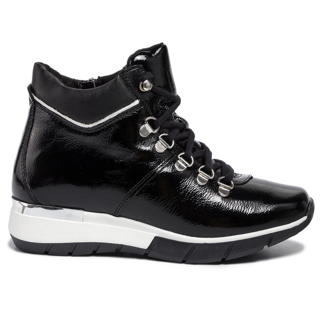 Sneakers Lasocki ARC-ARA-01 Black | eschuhe.de