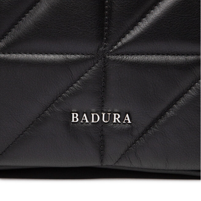 Дамска чанта Badura LIB-168GR Черен | obuvki.bg