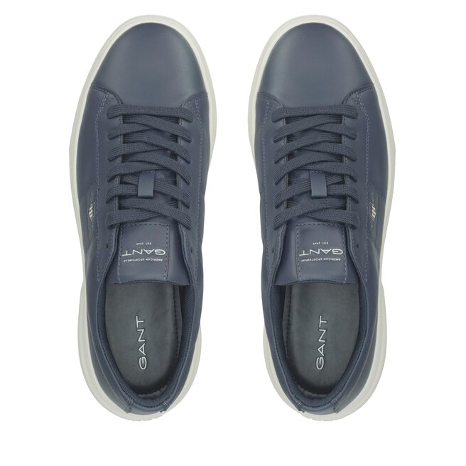 Sneakers Gant Cuzmo Sneaker 28631494 Marine G69 | eschuhe.de