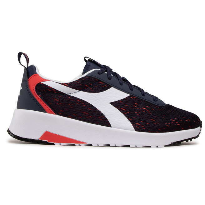 Zapatillas Diadora Evo Run DD 101.176977 60063 Azul marino | zapatos.es