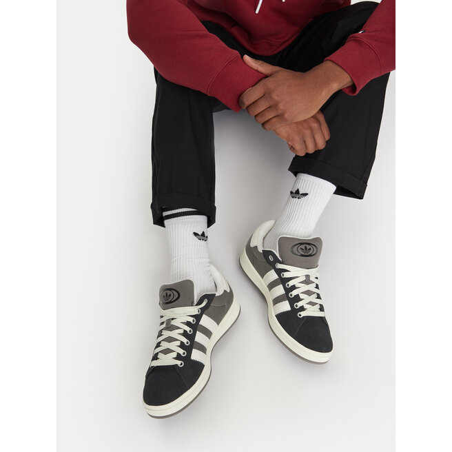 Sneakersy adidas Campus 00s IF8766 Šedá | eobuv.cz