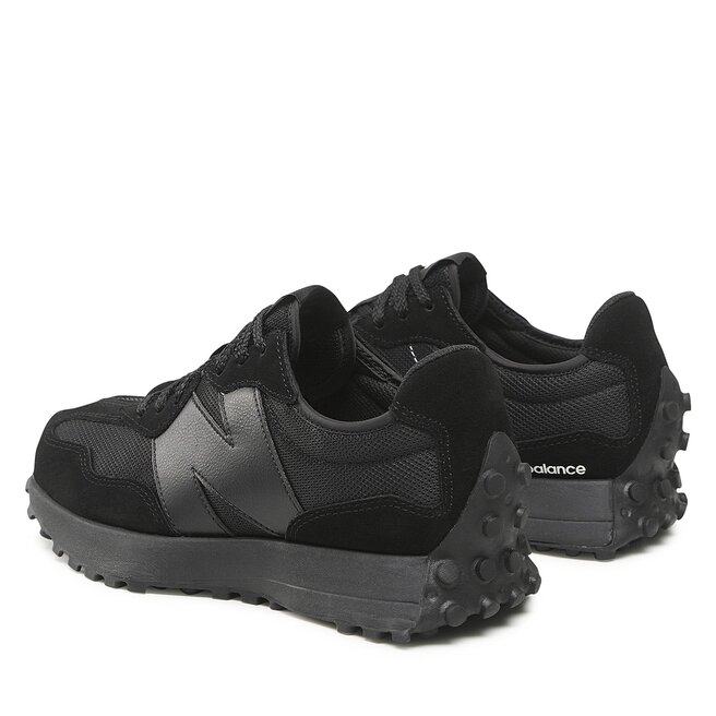 Sneakers New Balance MS327CTB Negru | epantofi.ro