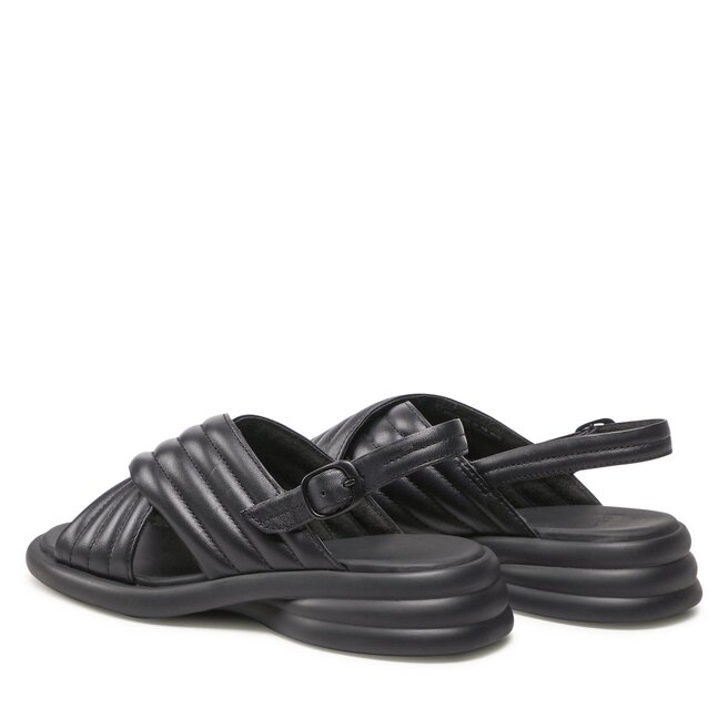 Sandalen Camper Spiro K201494-001 Black | eschuhe.de