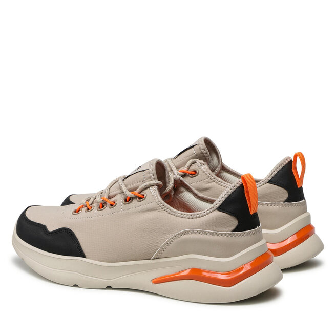 Zapatillas Sprandi MP40-8057C Beige | zapatos.es