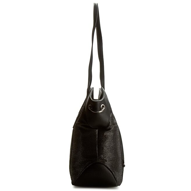 Torebka Valentini 001-0FW16-2664-01 Czarny | eobuwie.com.pl