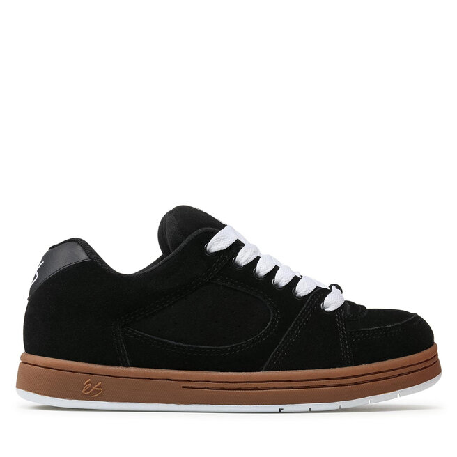 Zapatillas Es Accel Og 5101000139968 Black/Gum/White • Zapatos.es