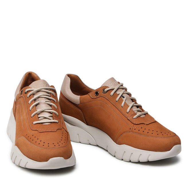 Sneakers Badura MI07-OTTER-14 Copper • Www.zapatos.es