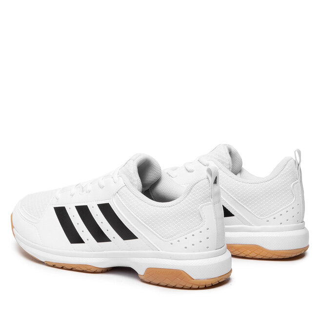 Încălțăminte pentru sporturi de interior adidas Ligra 7 M GZ0069 Alb ...