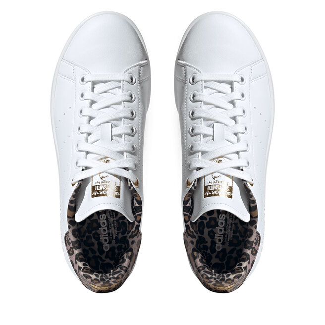 Sneakers adidas Stan Smith Shoes GY9543 Bianco | escarpe.it