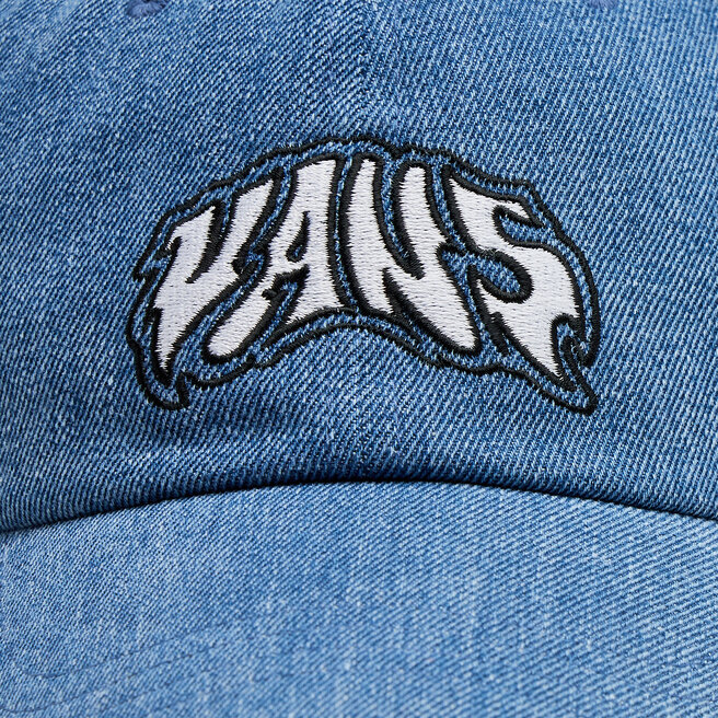 Baseball sapka Vans Prowler Curved Bill Jockey VN000GKB7W61 Stone Wash ...