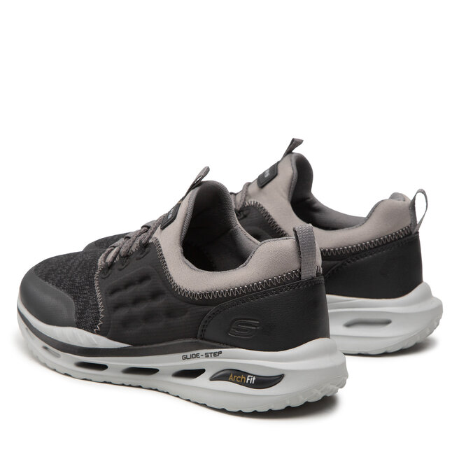 Sneakers Skechers Verdigo 210433/BLK Negru | epantofi.ro